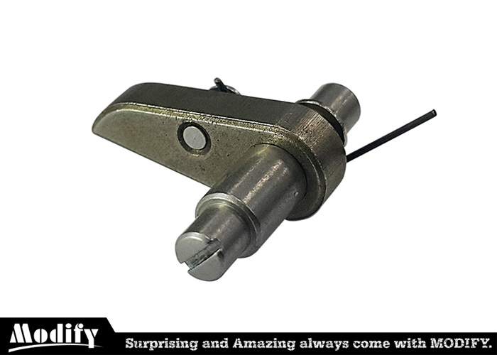 New Modify Innovative Anti-Reversal Latch | Popular Airsoft: Welcome To ...