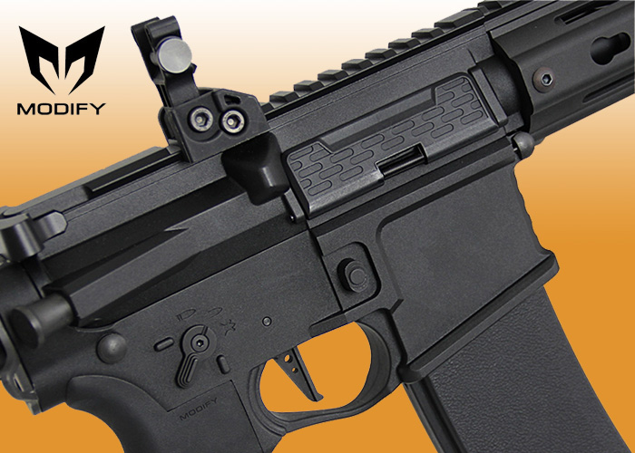 Modify-Tech XTC-G1 Sneak Preview Part 2 | Popular Airsoft: Welcome To The Airsoft World