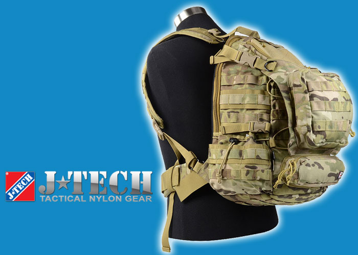 J-Tech Multicam Gear At 15% Off | Popular Airsoft: Welcome To The ...
