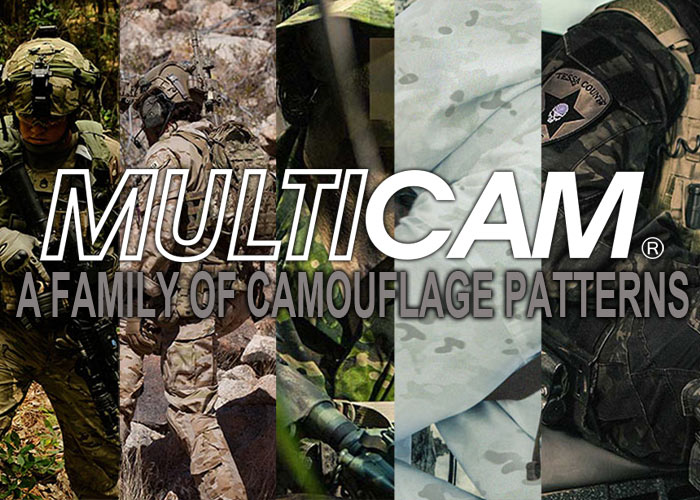 The Multicam Family of Patterns Revealed | Popular Airsoft: Welcome To ...