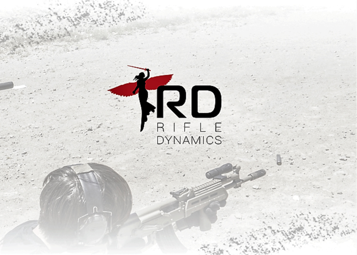 Rifle Dynamics Gets Relaunched With A New Website And Logo | Popular ...