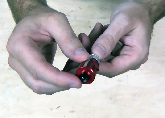 Nugentgl: GHK M4 Hop Up Unit Comparison | Popular Airsoft: Welcome To ...