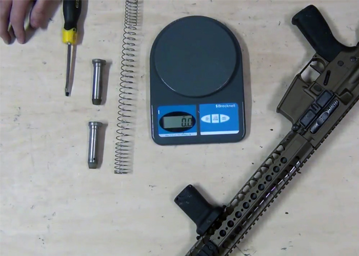 Heavy Buffer Increases The FPS Of GBBR? | Popular Airsoft: Welcome To ...