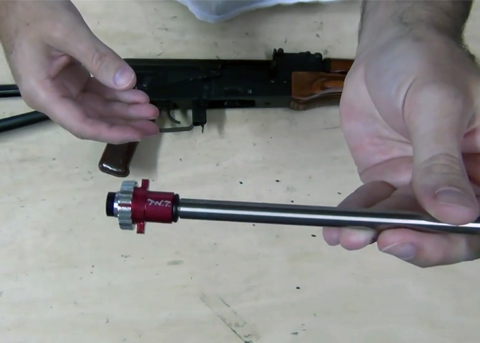 Nugentgl: TNT GHK AK GBB-R Hop Unit | Popular Airsoft: Welcome To The ...