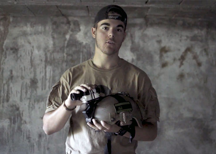 OGA Forces: ArmaSight Vega NVG Review | Popular Airsoft: Welcome To The ...