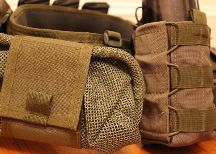 One Grunt's Opinion: "HSGI: Four Great Products" | Popular Airsoft ...