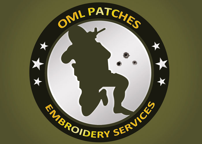 OML Patches Logo & Store Redesigned | Popular Airsoft: Welcome To The ...