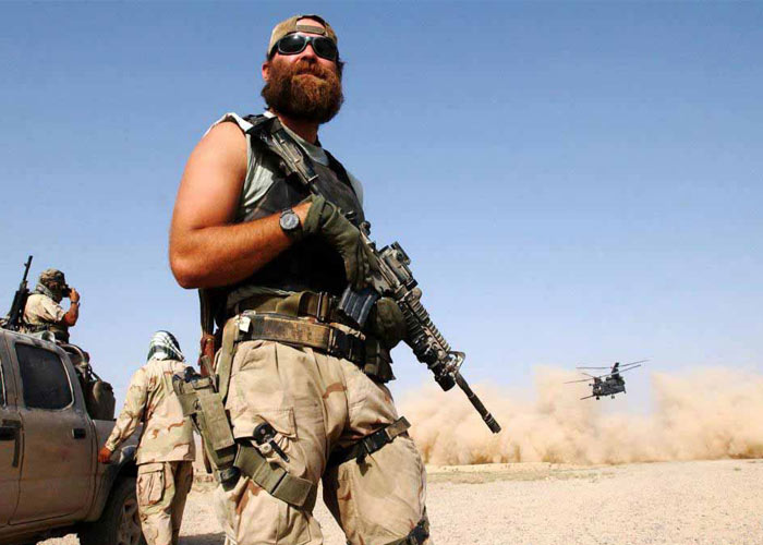 Would You Have A Beard Transplant To Get That Operator Look? | Popular ...