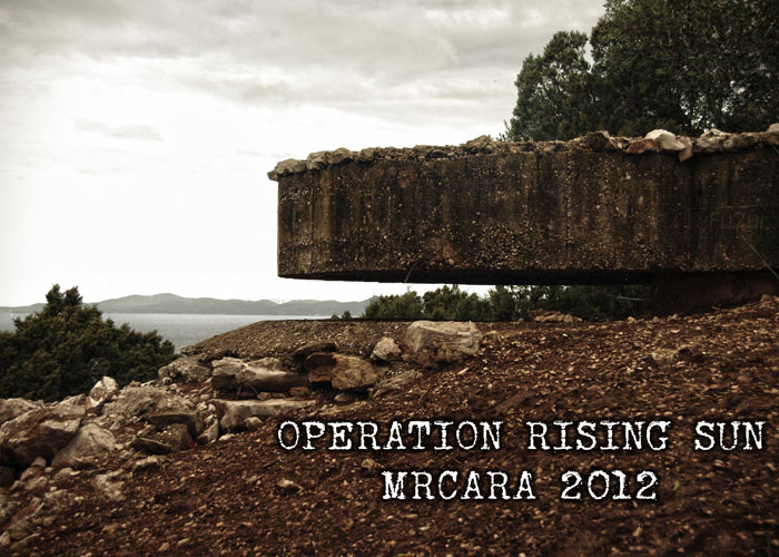 Operation Rising Sun After Action Report | Popular Airsoft: Welcome To ...