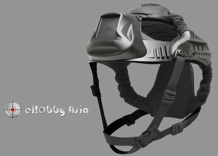 Ops-Core Skull Crusher at eHobby Asia | Popular Airsoft: Welcome To The ...