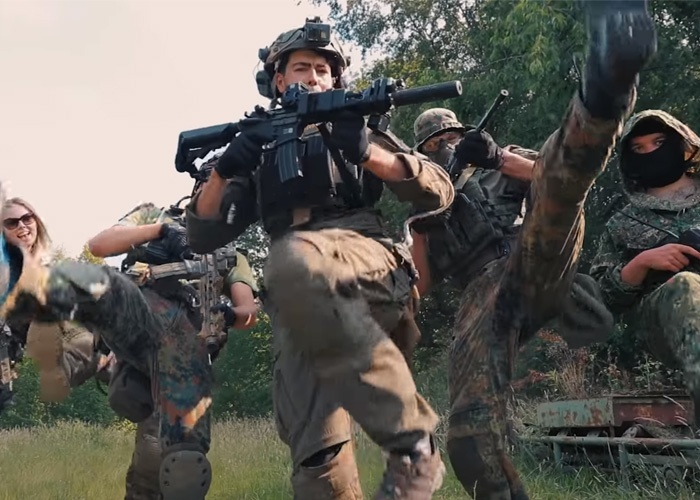 Airsoft YouTube Rewind 2018 | Popular Airsoft: Welcome To The Airsoft World