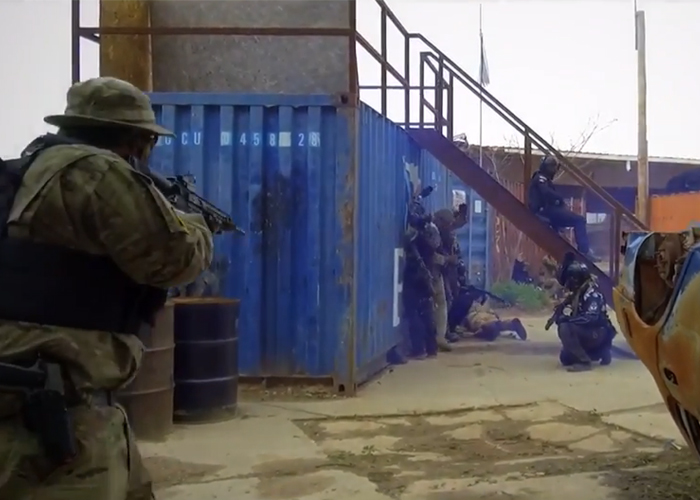 Operation Joker 2 At Power Ops Atlanta | Popular Airsoft: Welcome To ...