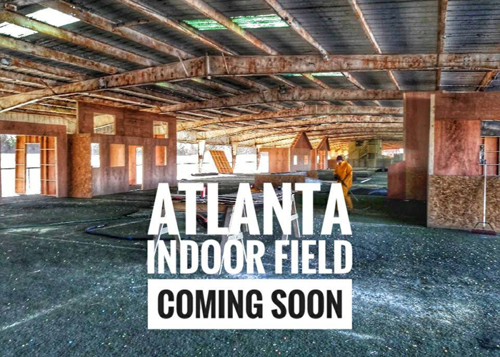 Nuketown Inspired CQB Field In Atlanta | Popular Airsoft: Welcome To ...