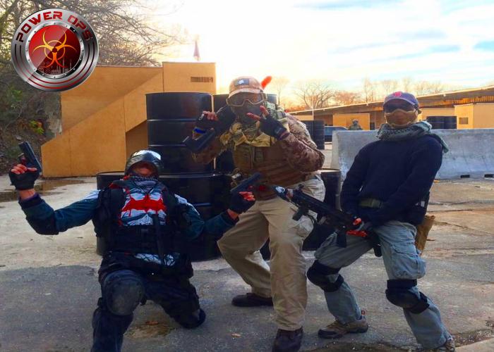 Power Ops Operation Joker Milsim Event | Popular Airsoft: Welcome To ...