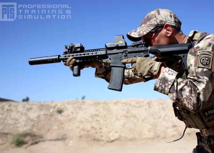 PTS Syndicate Enhanced Polymer Line | Popular Airsoft: Welcome To The ...