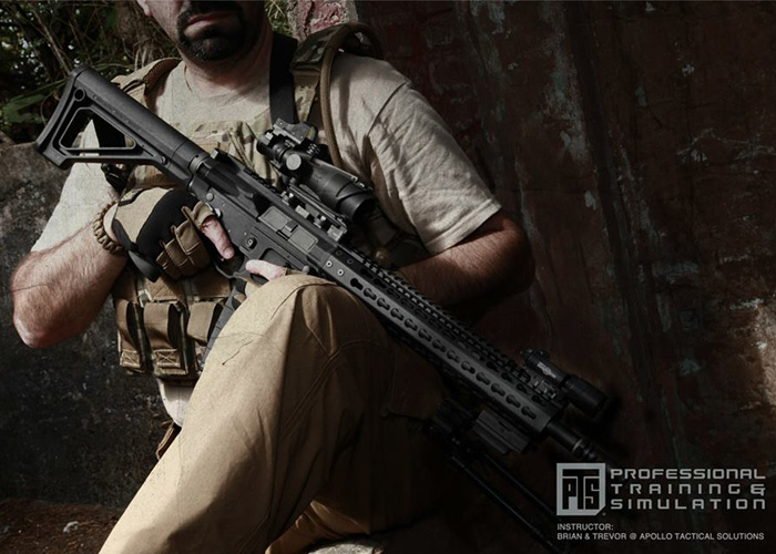 Incoming: PTS Mega Arms MKM AR15 GBB | Popular Airsoft: Welcome To The ...