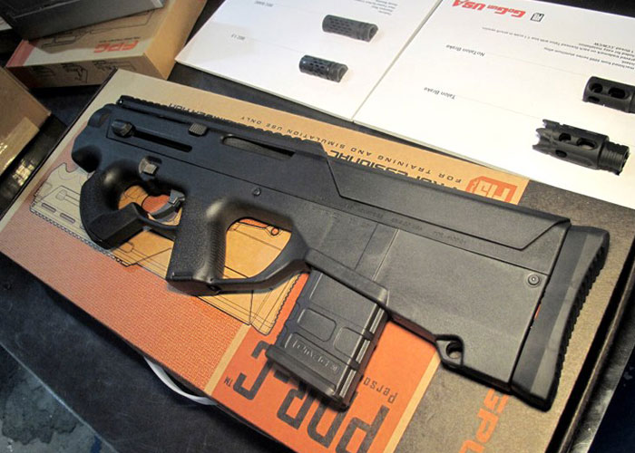 After Delays, Is The Magpul PTS PDR-C Nearing Launch? | Popular Airsoft ...