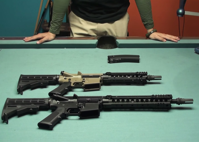 New RA-Tech Product Releases This Week | Popular Airsoft: Welcome To ...