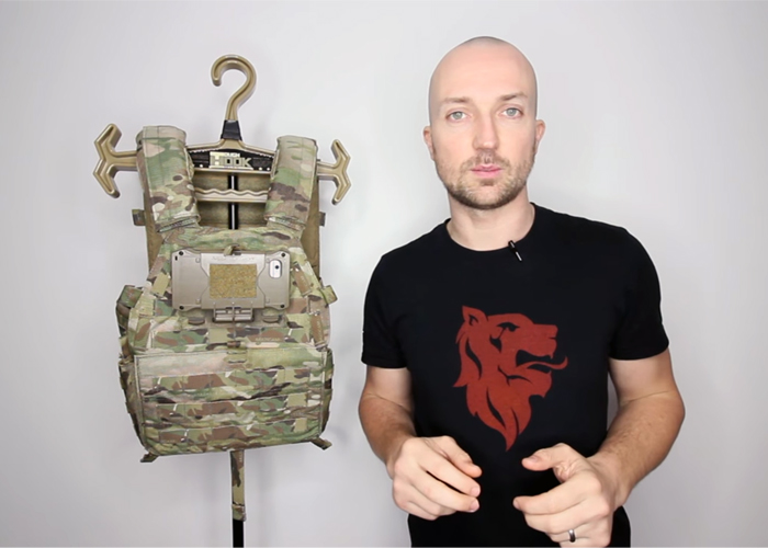 Juggernaut Case Review By RandomTrashy | Popular Airsoft: Welcome To ...