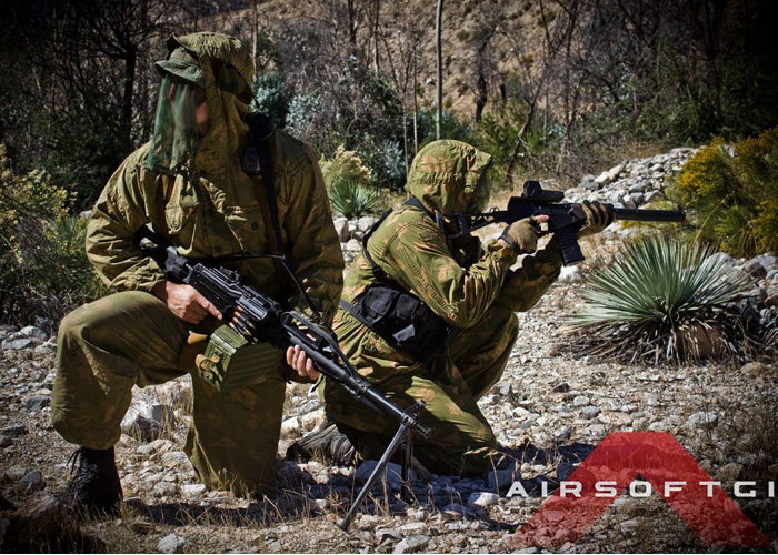 Raptor PKP AEG & Kit Now Released | Popular Airsoft: Welcome To The ...