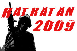 Ratratan 2009: Slow Burn, 19 December | Popular Airsoft: Welcome To The ...