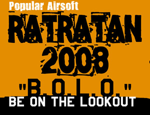 Ratratan 2008 "B.O.L.O." Philippine Selection (Update 3) | Popular ...