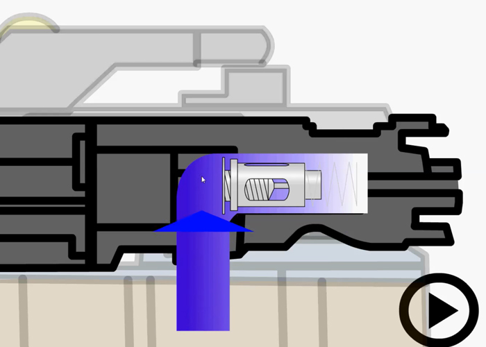 RA-Tech Magnetic Locking N.P.A.S. | Popular Airsoft: Welcome To The ...