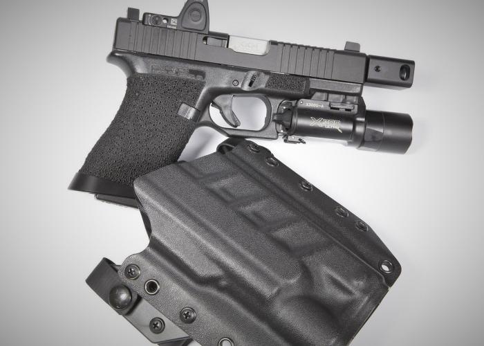 RCS "Roland Special" Phantom Holster | Popular Airsoft: Welcome To The ...