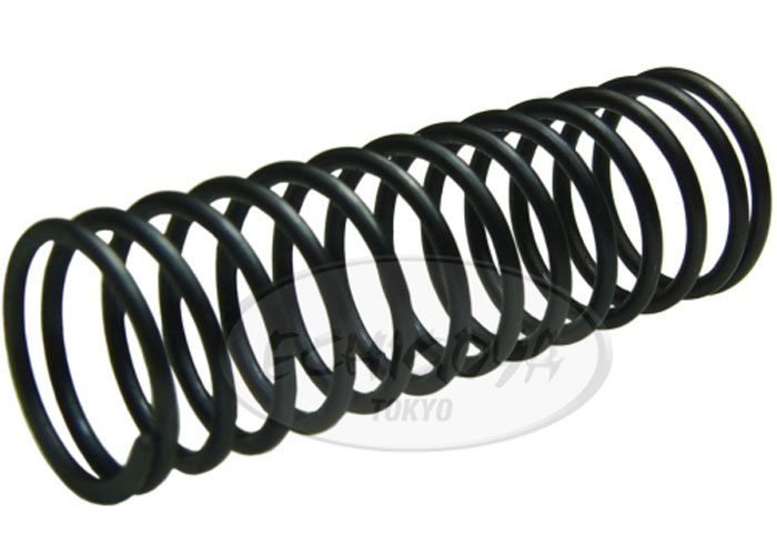 Echigoya Hard Recoil Unit Spring for TM M4A1 | Popular Airsoft: Welcome ...