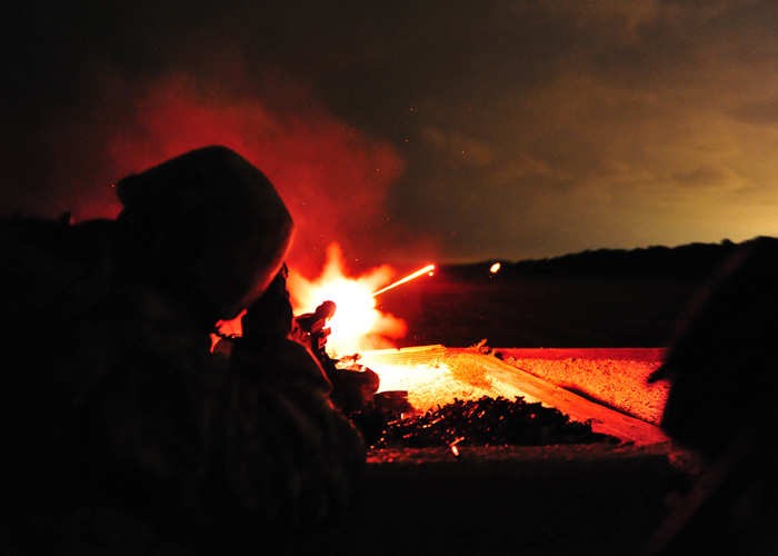 New G&G Armament Red Tracer BBs | Popular Airsoft: Welcome To The ...