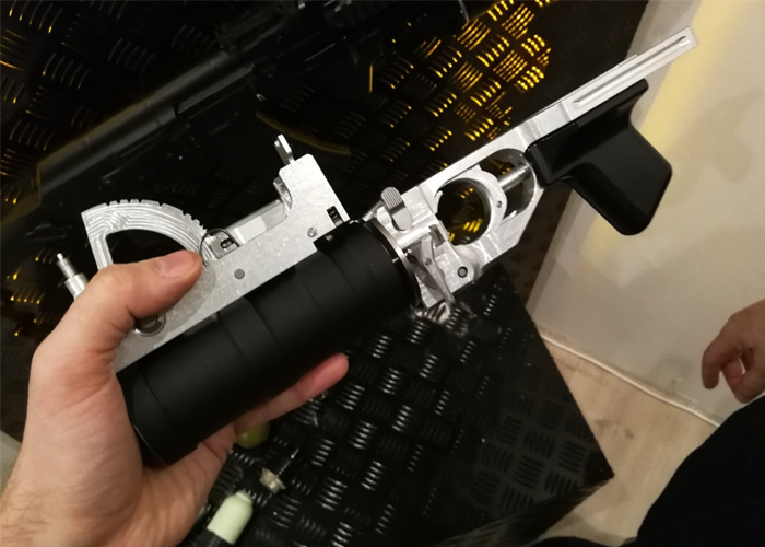 Red Army Airsoft: TAGInn TAG-35 | Popular Airsoft: Welcome To The ...