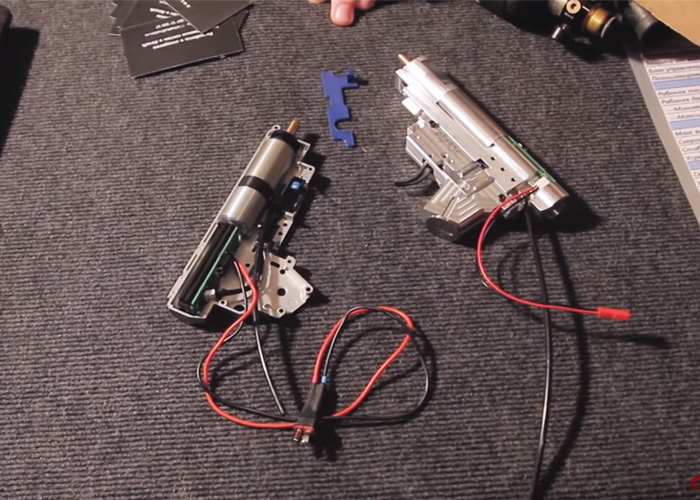 Russian Airsoft HPA Systems By Tuffnation | Popular Airsoft: Welcome To ...