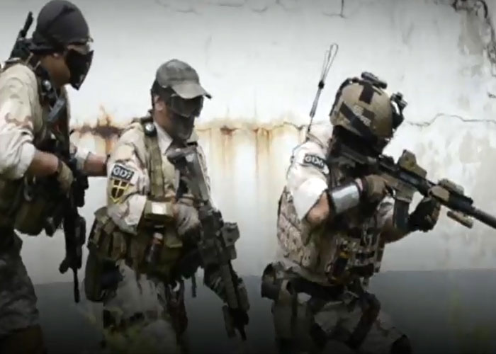 KM14 MilSim Dry Run By Red Wing | Popular Airsoft: Welcome To The ...