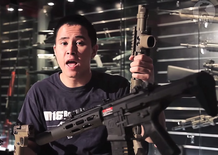 RedWolf January 2015 New Products | Popular Airsoft: Welcome To The ...