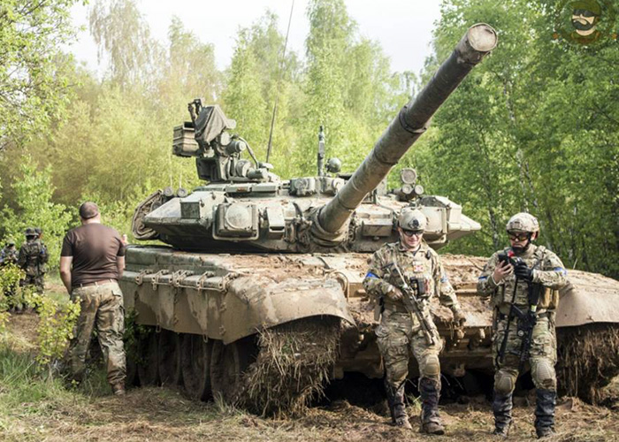 RedWolf Airsoft Russia At War Game VI | Popular Airsoft: Welcome To The ...