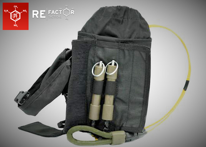 New Refactor Tactical Nonel Bag | Popular Airsoft: Welcome To The ...