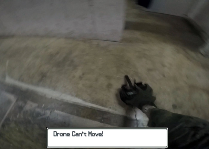 Airsofter Vs Drone At Miami Airsoft CQB | Popular Airsoft: Welcome To ...