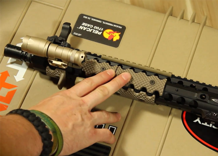 Robo Airsoft Reviews PTS Products | Popular Airsoft: Welcome To The ...