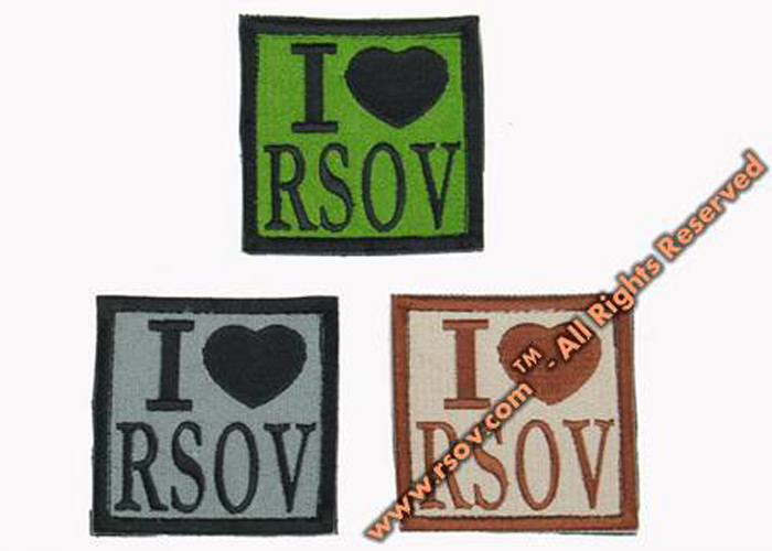 Show your love for RSOV | Popular Airsoft: Welcome To The Airsoft World