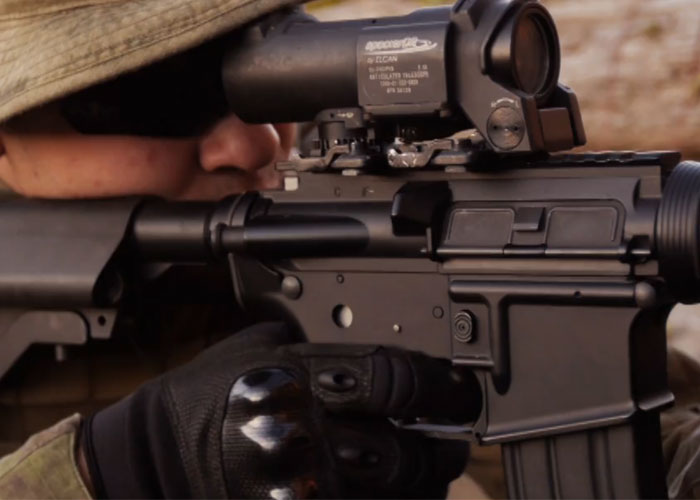 "Real Game, Real Life" Strikeball Commercial | Popular Airsoft: Welcome ...