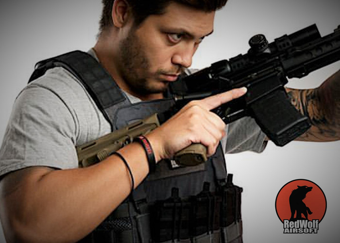 LBX Armatus 2 Plate Carrier At RedWolf | Popular Airsoft: Welcome To ...