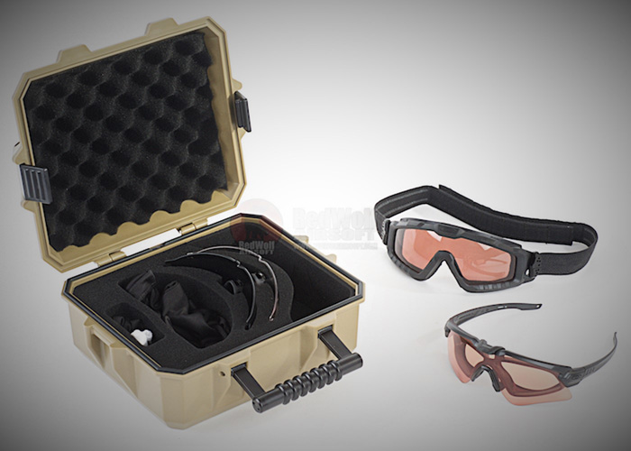 Oakley SI M Frame Alpha Operator Kit | Popular Airsoft: Welcome To The ...