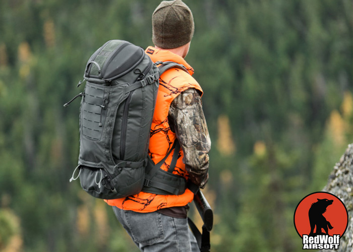 SOG Seraphim 35 Backpack At RedWolf | Popular Airsoft: Welcome To The ...