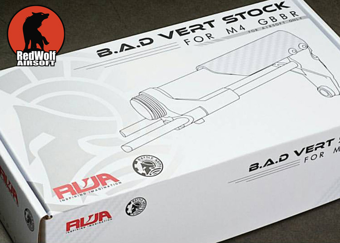 RWA B.A.D. VERT Stock Now Available | Popular Airsoft: Welcome To The ...
