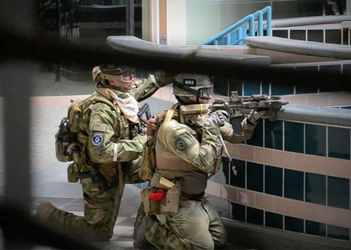 RWA: Operation Lightning Strike IV | Popular Airsoft: Welcome To The ...