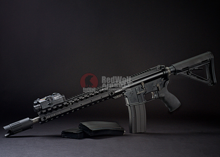 RWC Inokatsu Special Missions Carbine | Popular Airsoft: Welcome To The ...