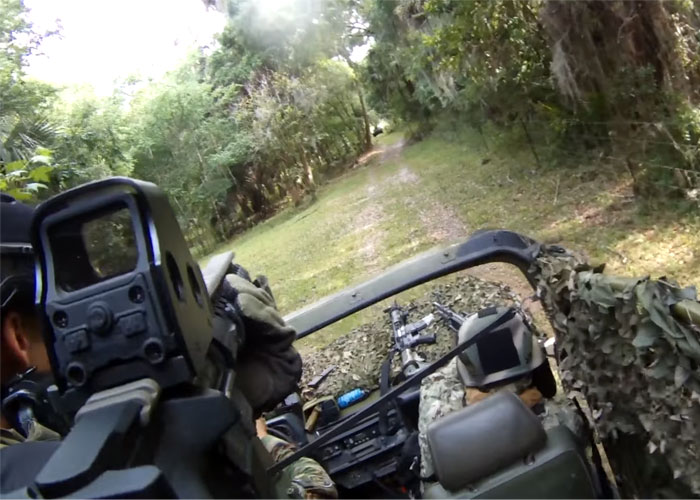 RWMilSimGC: Top 5 Airsoft Vehicles | Popular Airsoft: Welcome To The ...