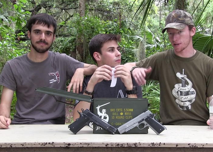 Questions & Ammo Ep. 19: Worst Airsoft Injury? | Popular Airsoft ...