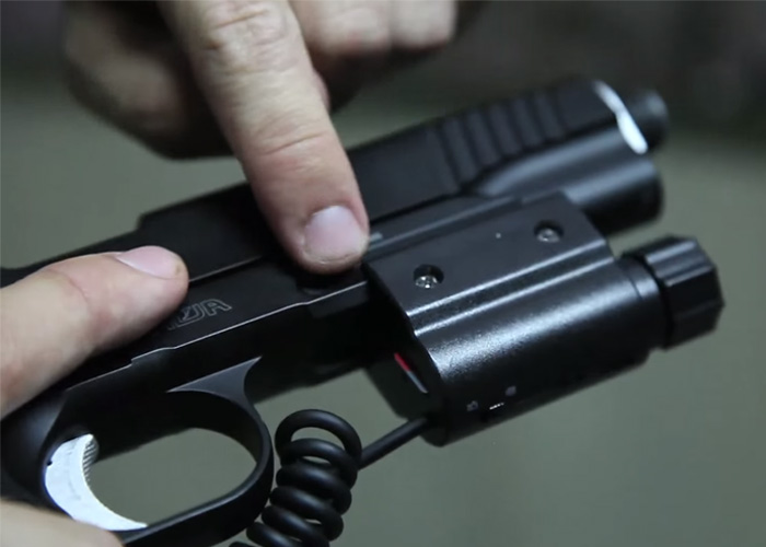 Most Affordable Gun Cam Under $40 | Popular Airsoft: Welcome To The ...