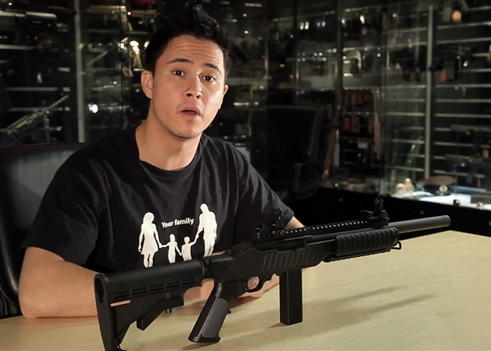 KJ Works KC-02: Most Accurate GBBR? | Popular Airsoft: Welcome To The ...